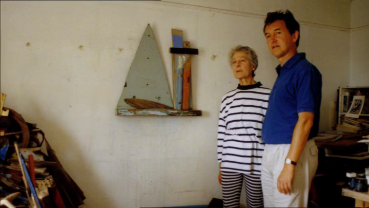 Margaret Mellis: A Life in Colour – Concord Media