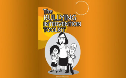 The Bullying Intervention Toolkit – Concord Media